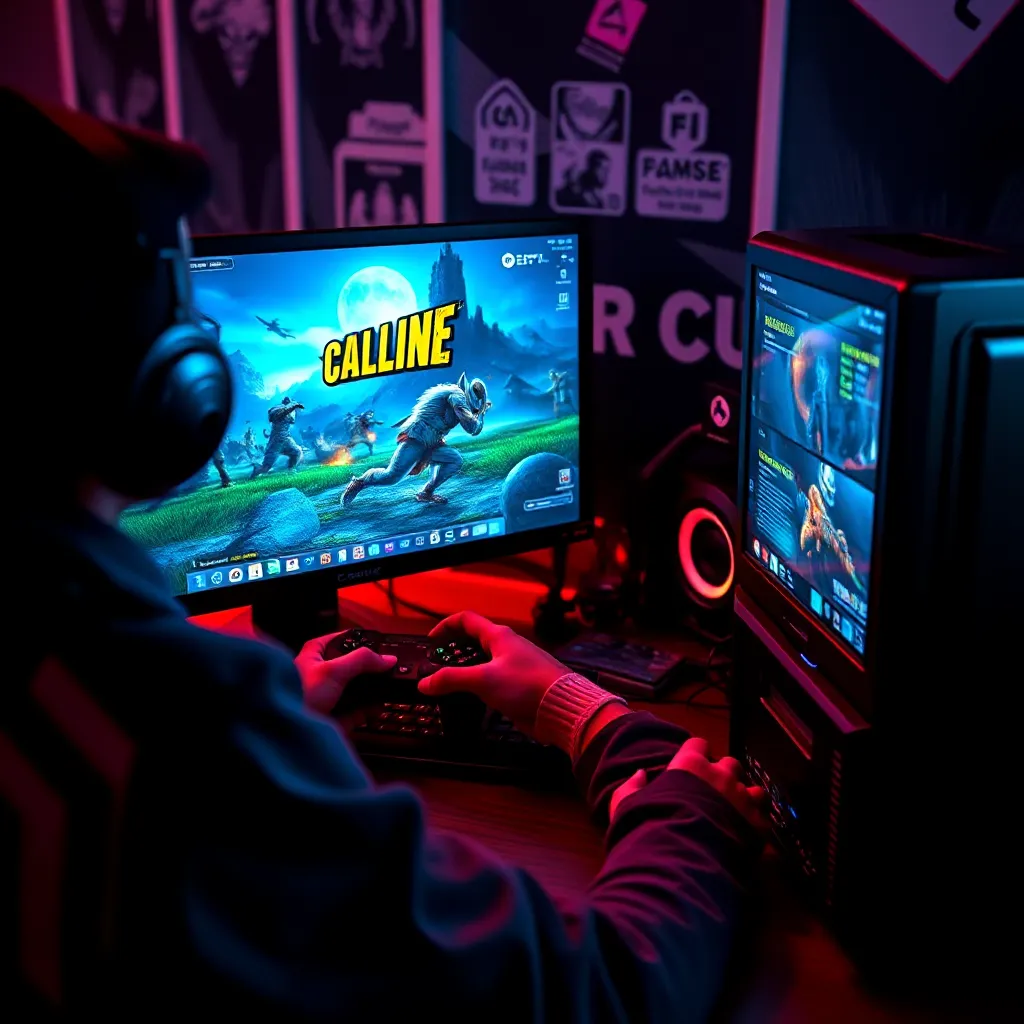 Why Linux is Transforming the Future of PC Gaming : LevelUpTalk