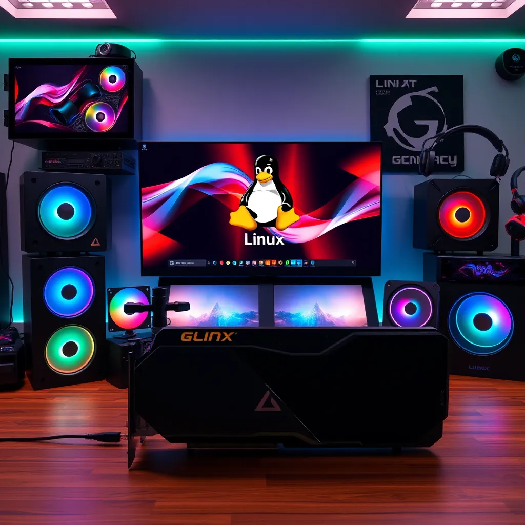 Shifting to Linux: My Journey to a 7900 XTX Setup : LevelUpTalk