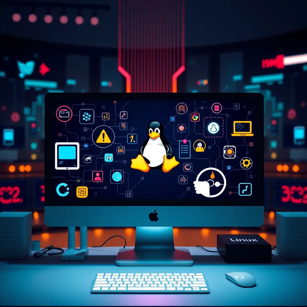 Why Every Year Should Embrace Linux Innovations : LevelUpTalk