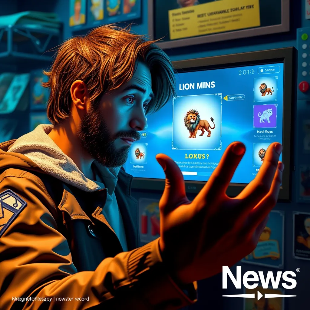 Understanding Collectables: Missing Records Explained : LevelUpTalk