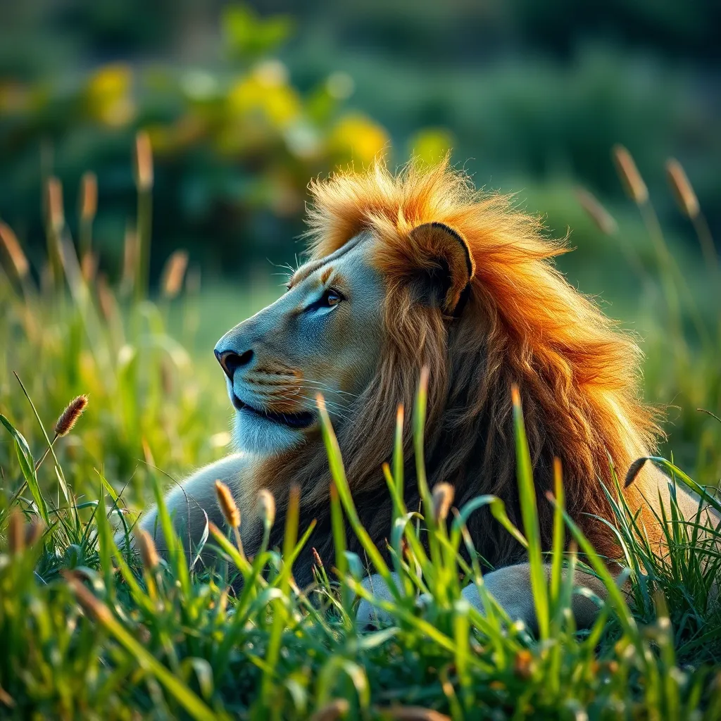 An Unexpected Take on Apex Predators in Nature : LevelUpTalk