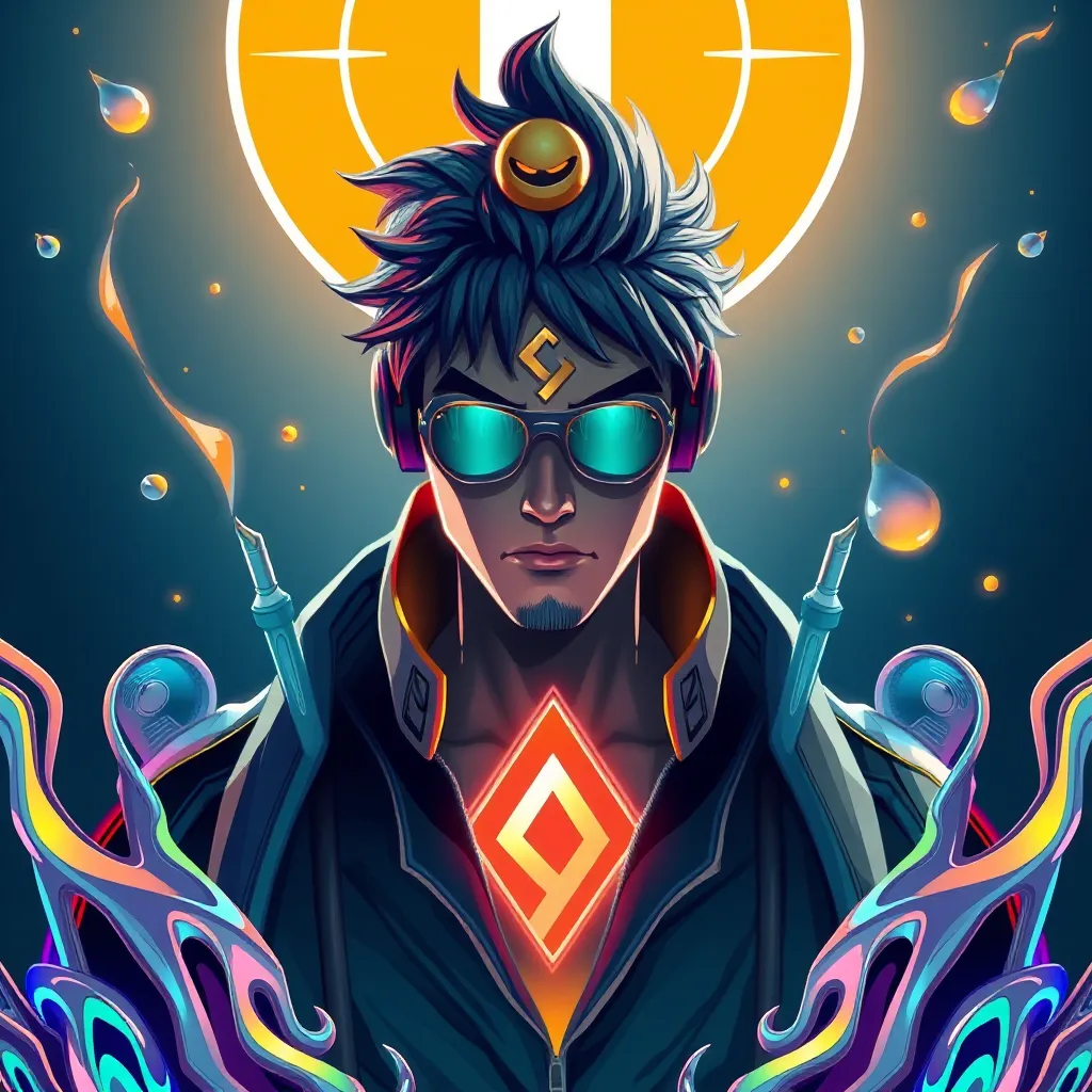 Why Is Liquid's Name Eli? Theories Explained : LevelUpTalk