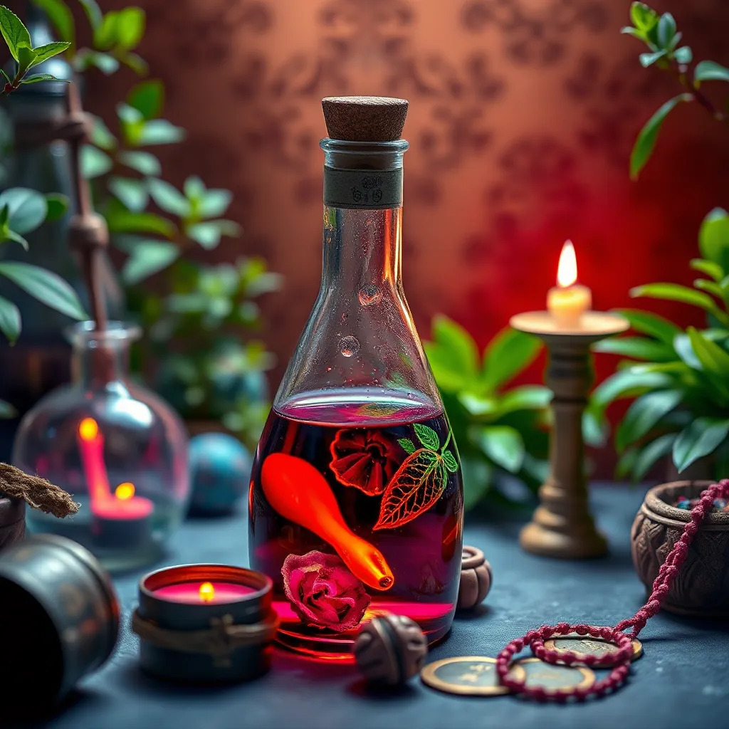 The Mystery Liquid Inside the Flask: A Game Theory : LevelUpTalk