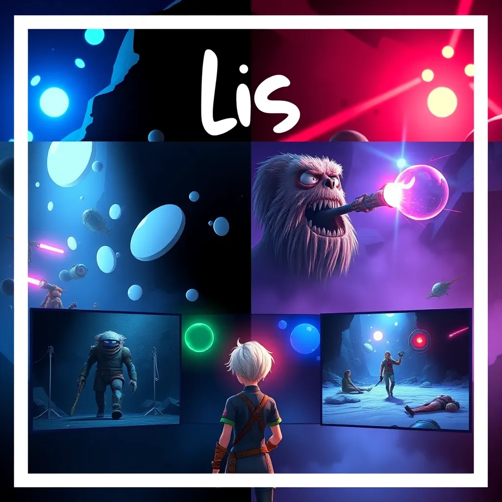 The Best Version of Lis: Which One Should You Play? : LevelUpTalk