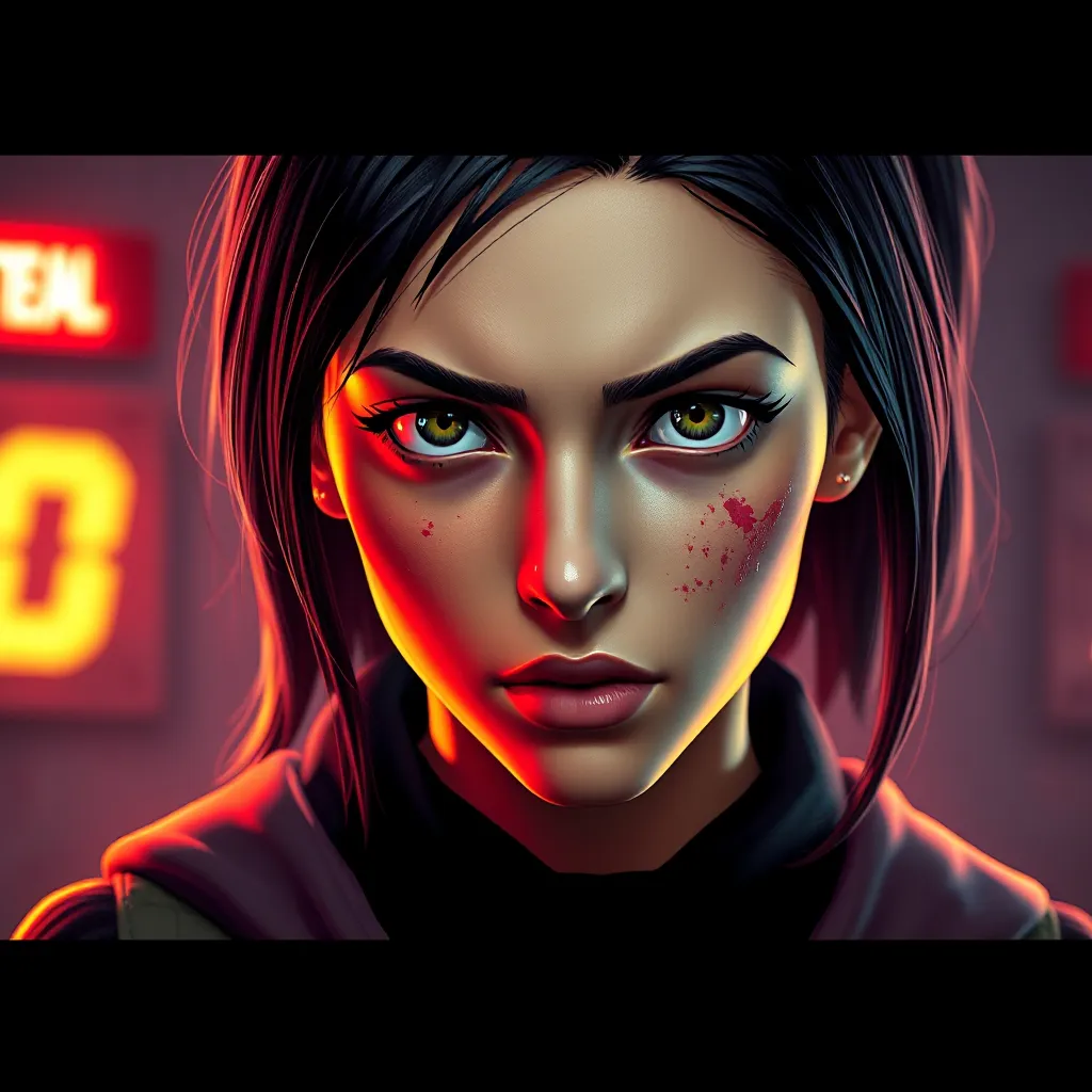 Concern Grows for Lisa's Portrayal in Upcoming Remake : LevelUpTalk