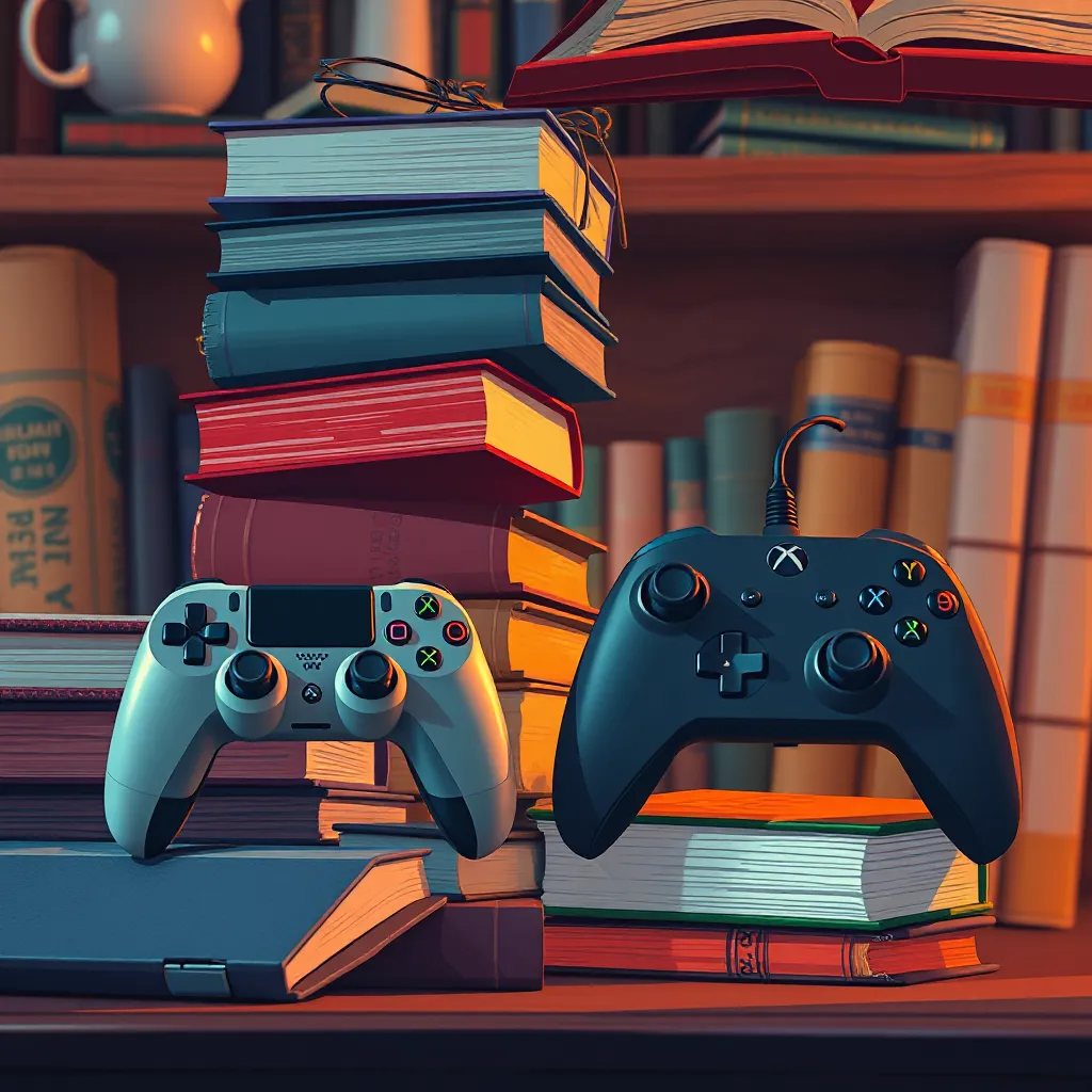 Exploring Literary References in P1 Mission Titles : LevelUpTalk