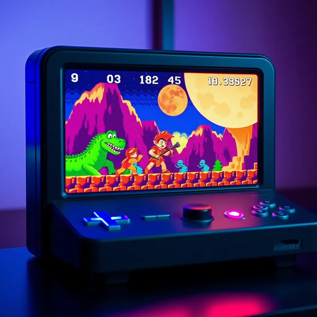 Exploring Little Samson: An NES Classic Rediscovered : LevelUpTalk