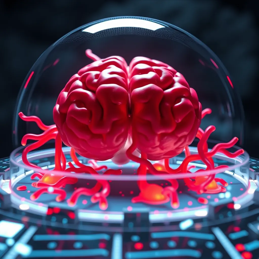 Living Brain Cells Can Play DOOM: A New Discovery : LevelUpTalk
