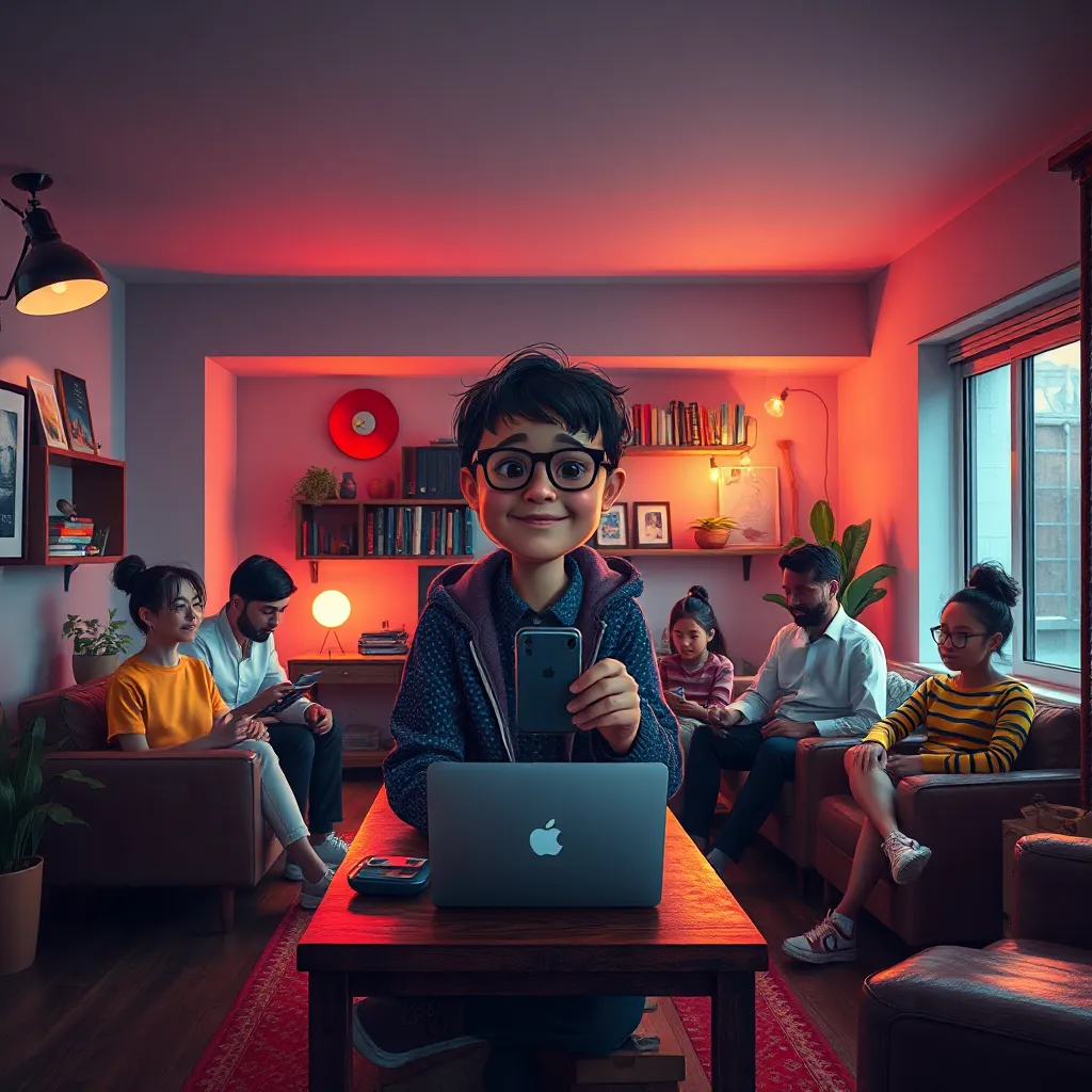 Exploring the Concept of Living Rent Free in 2023 : LevelUpTalk