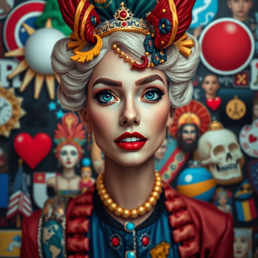 Potential Connections to Lizzy Wizzy Uncovered : LevelUpTalk