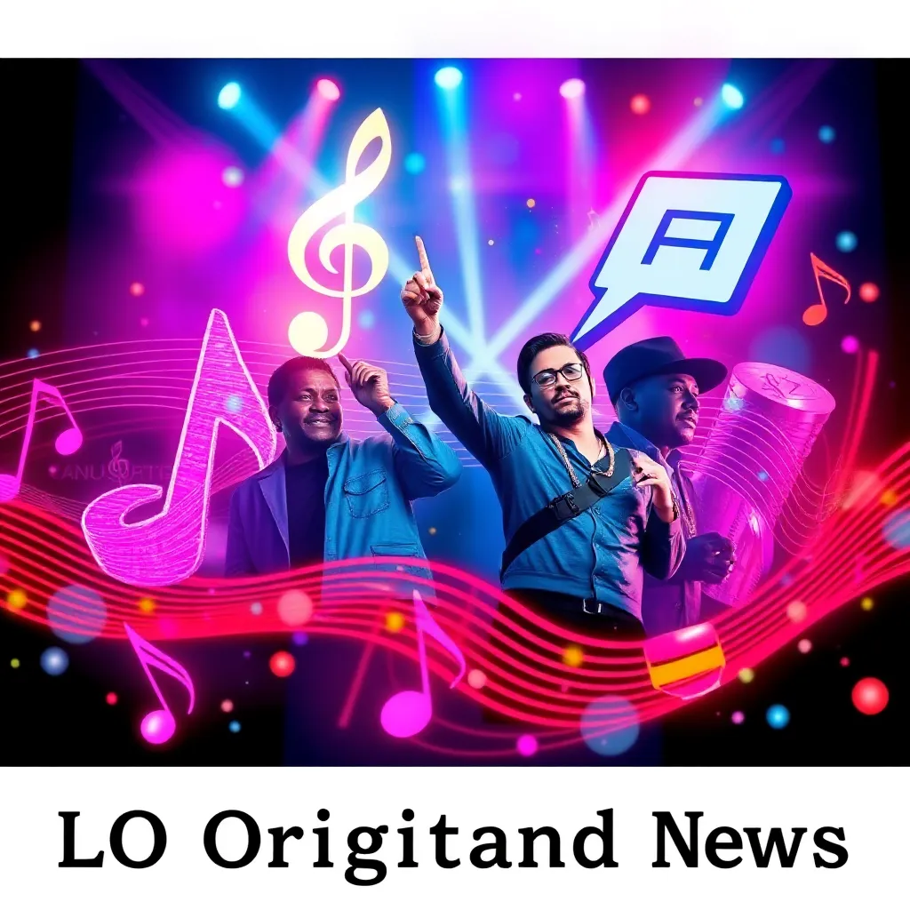 Exploring the Impact of LO Original Soundtrack on Music : LevelUpTalk