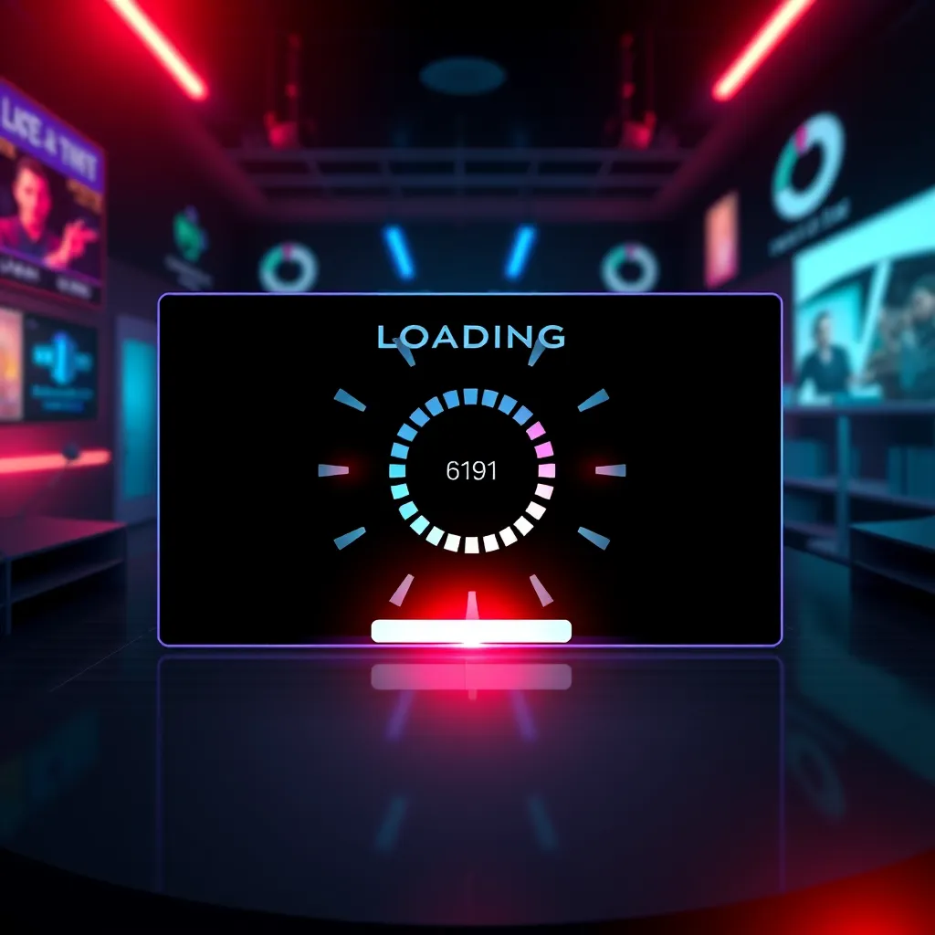 How Do You Feel About Loading Screens? Share Your Thoughts : LevelUpTalk