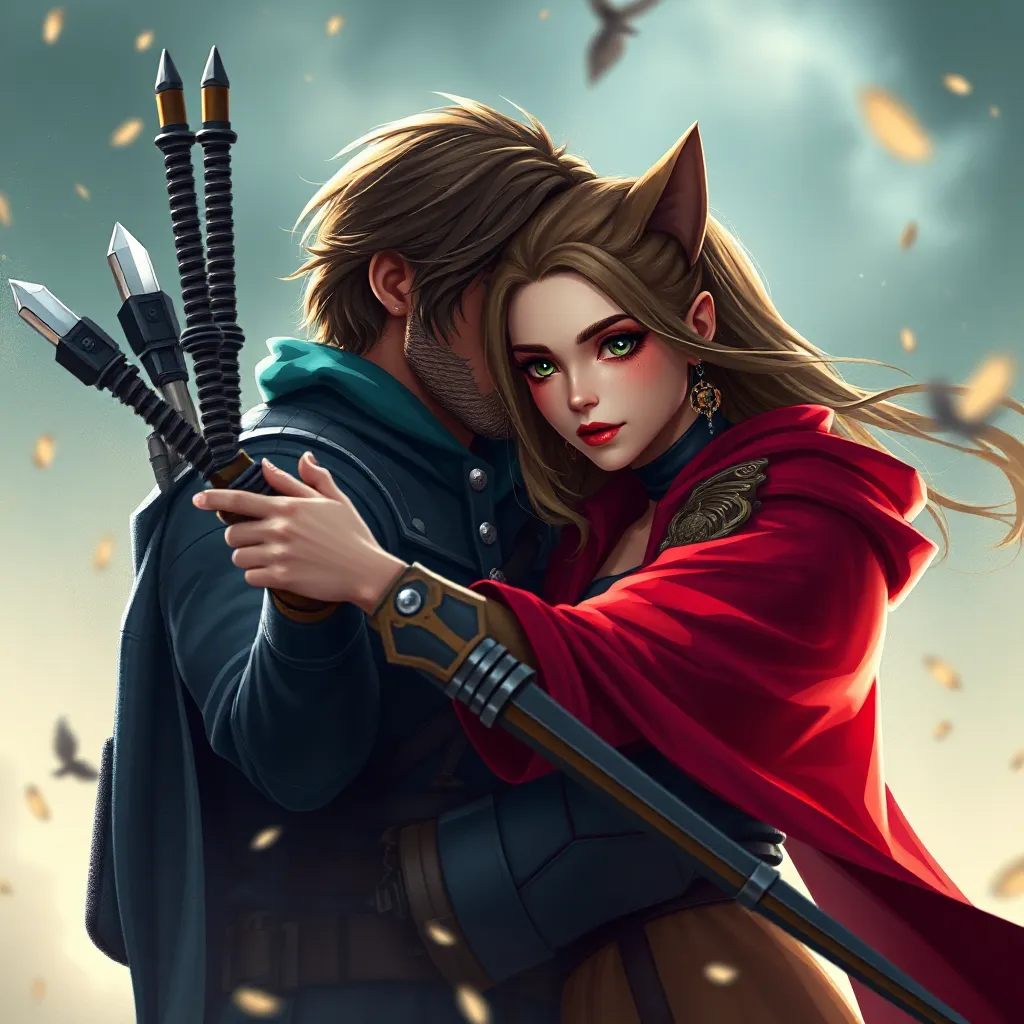 Support for Loba x Sparrow: Insights and Opinions : LevelUpTalk