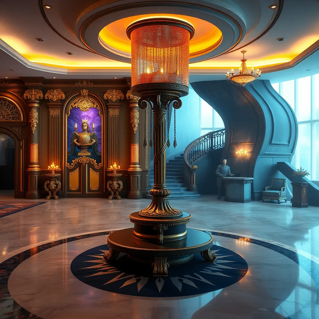 Efforts in Lobby Design vs. New Map Quality Discrepancy : LevelUpTalk