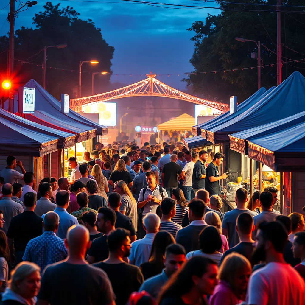 This yall - The Latest Buzz on Local Events : LevelUpTalk