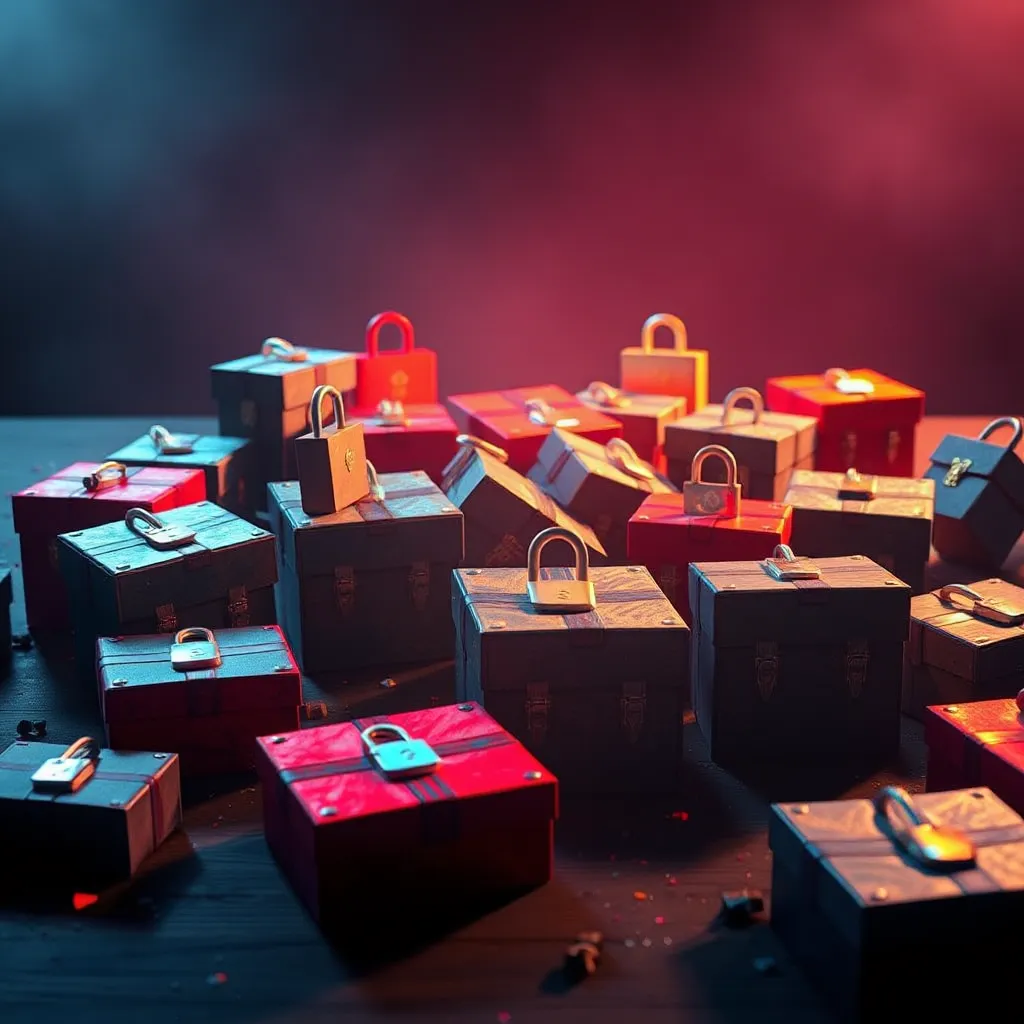 The Downside of Random Secrets: Are They Worth It? : LevelUpTalk