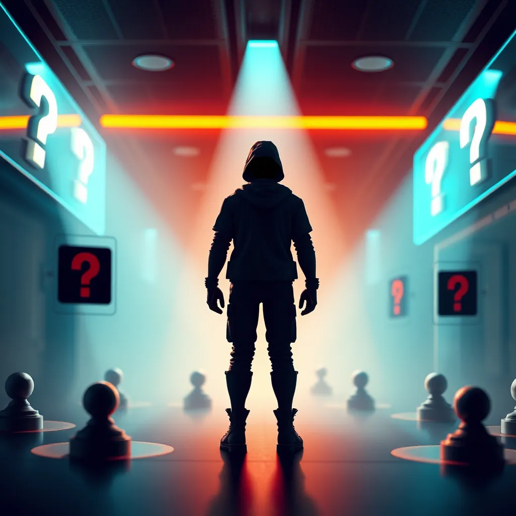 Understanding the Locked Character Explained : LevelUpTalk