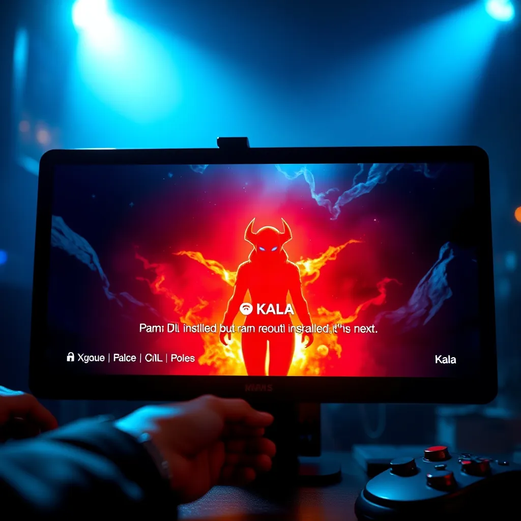 Game DLC Installed But Kala Remains Locked: What's Next? : LevelUpTalk