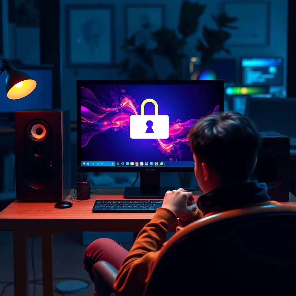 Locked Out: How to Recover Your Microsoft Account? : LevelUpTalk