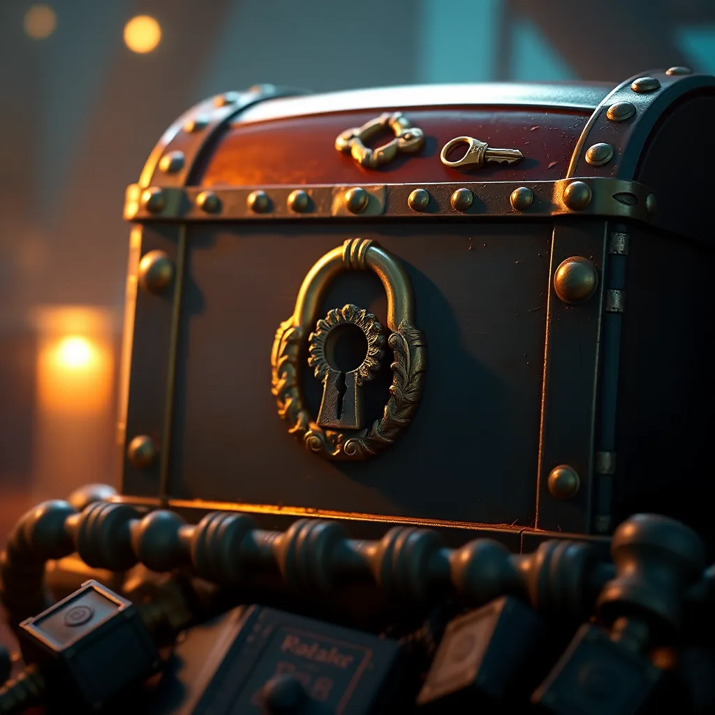 Locked Objects in DI2 - A Completionist's Frustration : LevelUpTalk