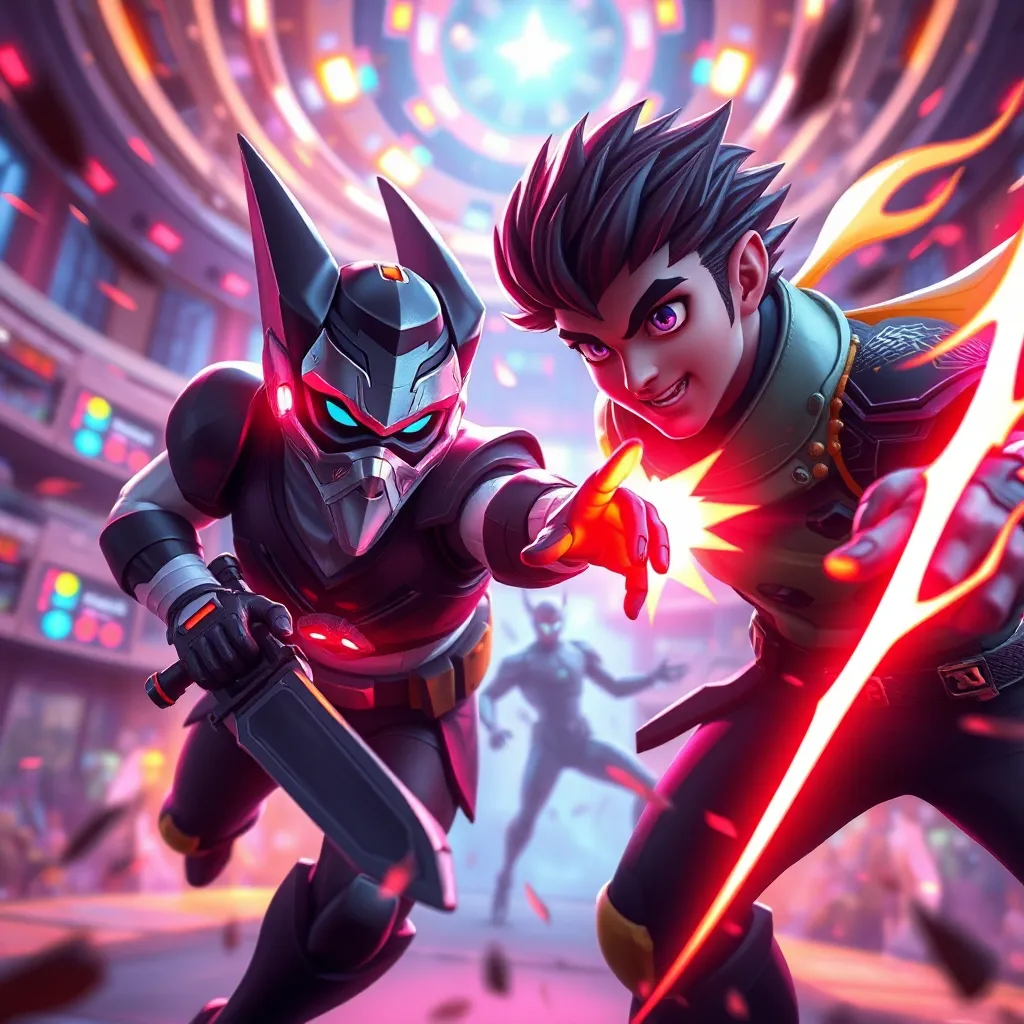 Locus Dominates in Thrilling 1v3 Showdown Against Void : LevelUpTalk