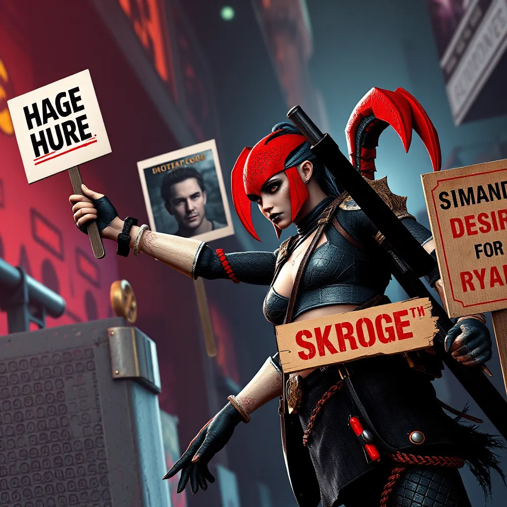 Demand for Locust Characters in GoW Reloaded Grows : LevelUpTalk