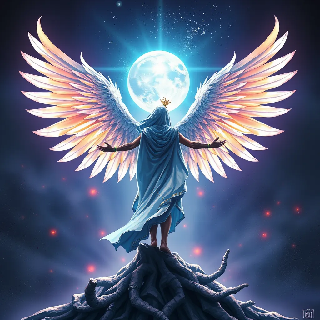 Unpacking the Lodi Theory and the Tree of Silver Wings Connection ...