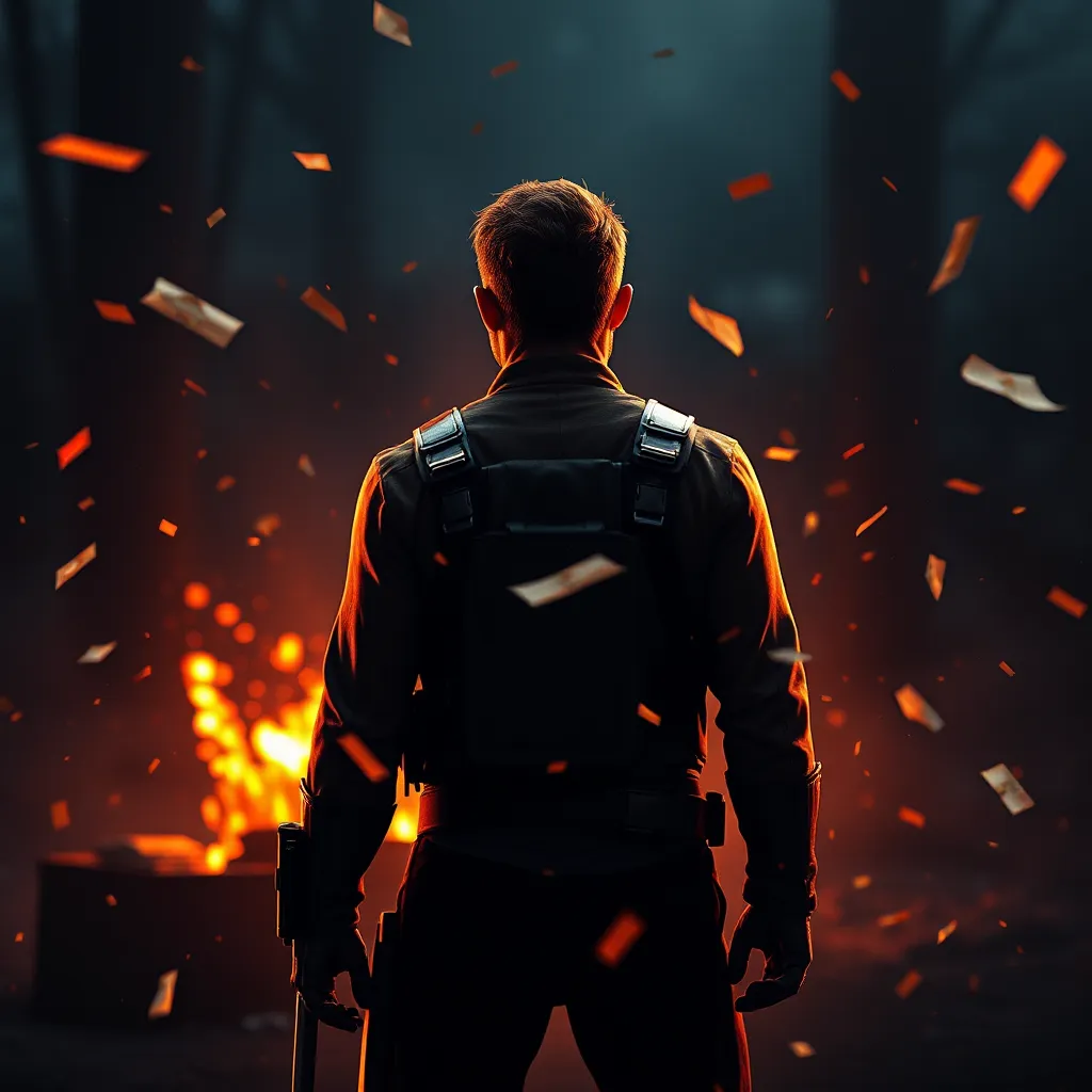 Exploring Confusion Around Logan's Unfinished Plot : LevelUpTalk