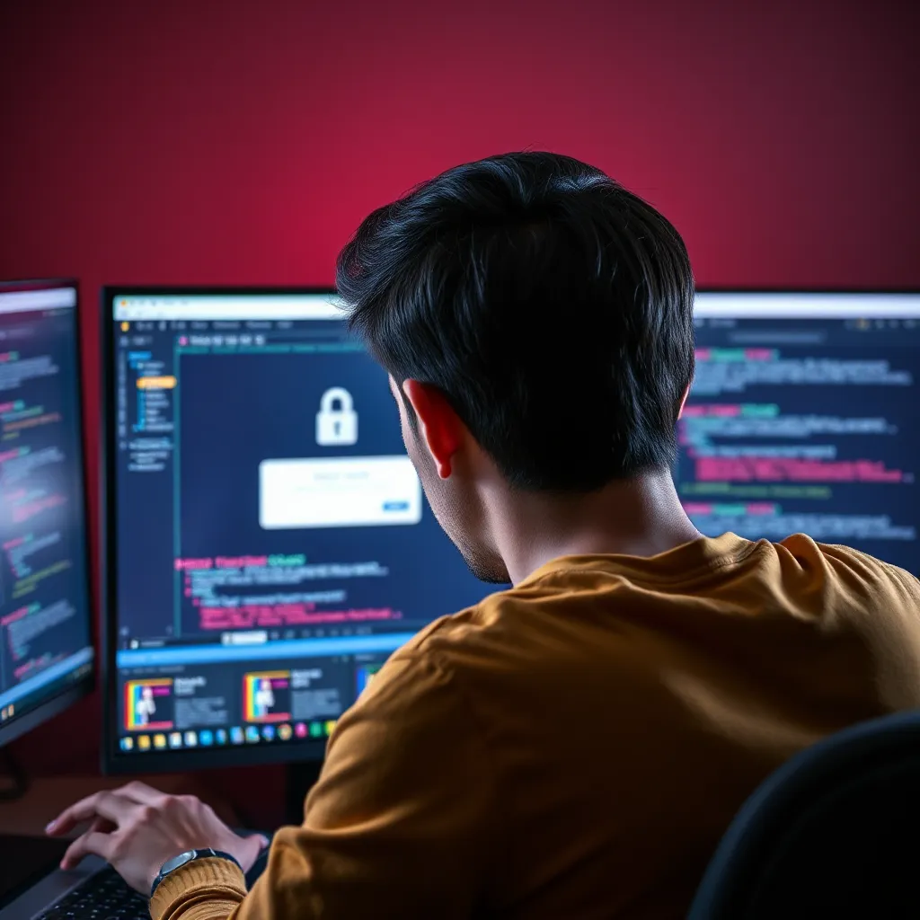 Troubleshooting Login Issues Why Can T I Log In Leveluptalk