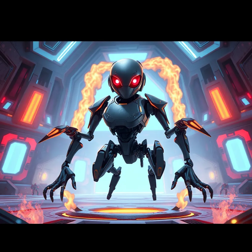 Frustration Mounts as Loid Gets Stuck in Warframe Missions : LevelUpTalk