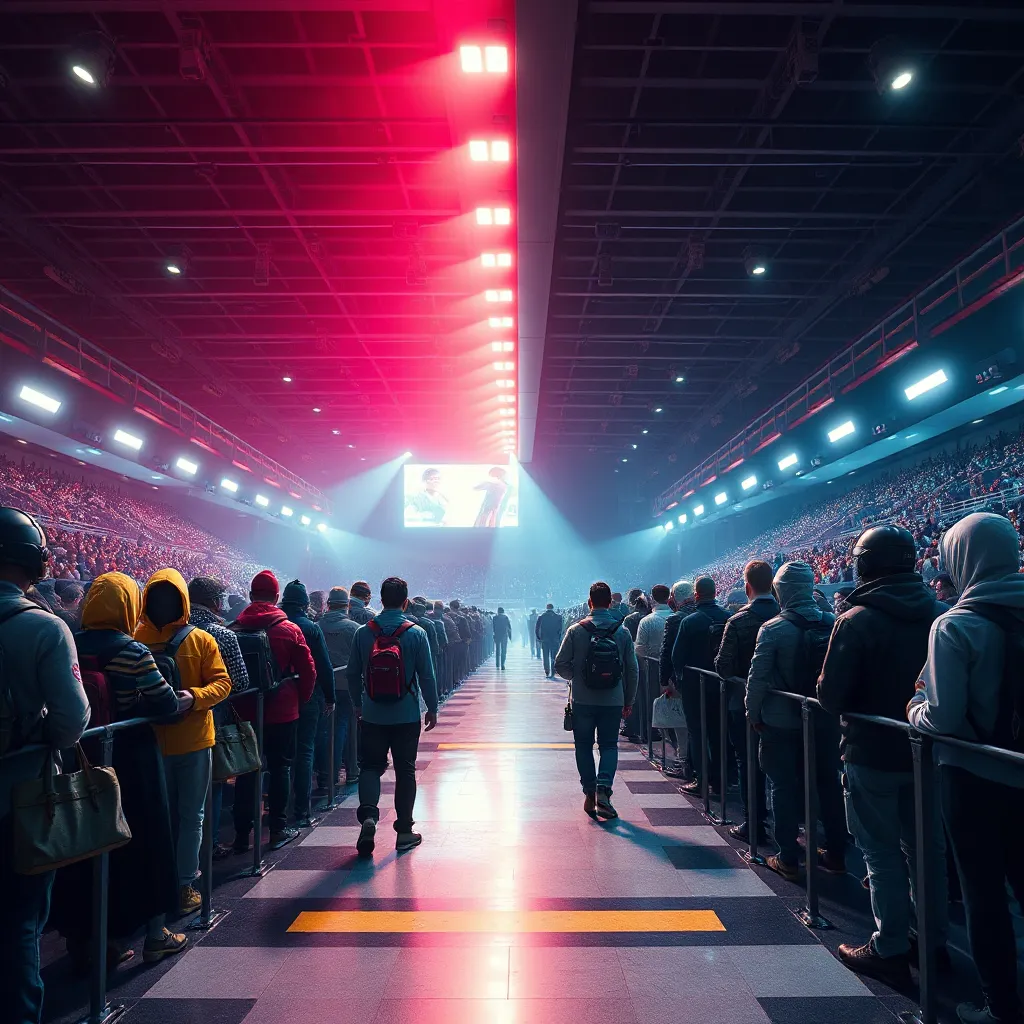 Long Queues for Support Matches: A Pro 5 Frustration : LevelUpTalk