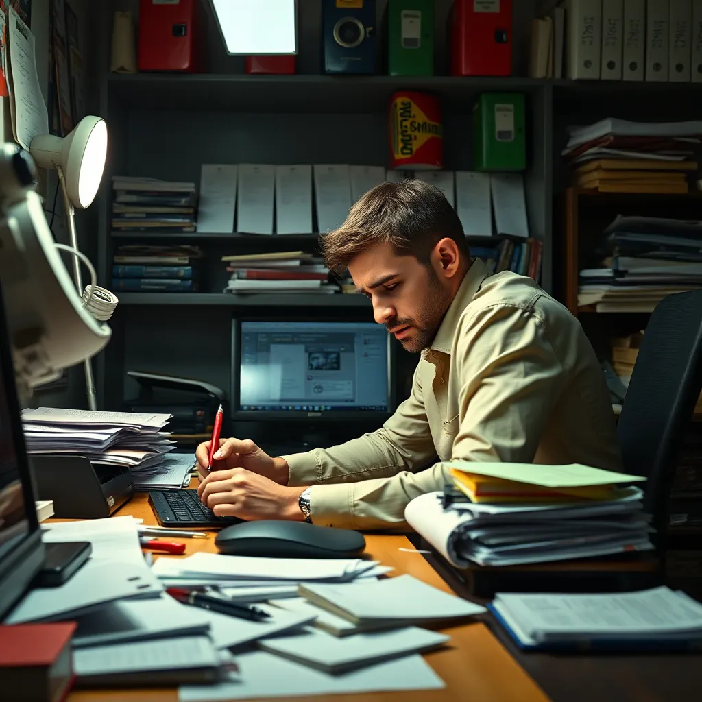 How These 15-Hour Shifts Changed My Life Forever : LevelUpTalk