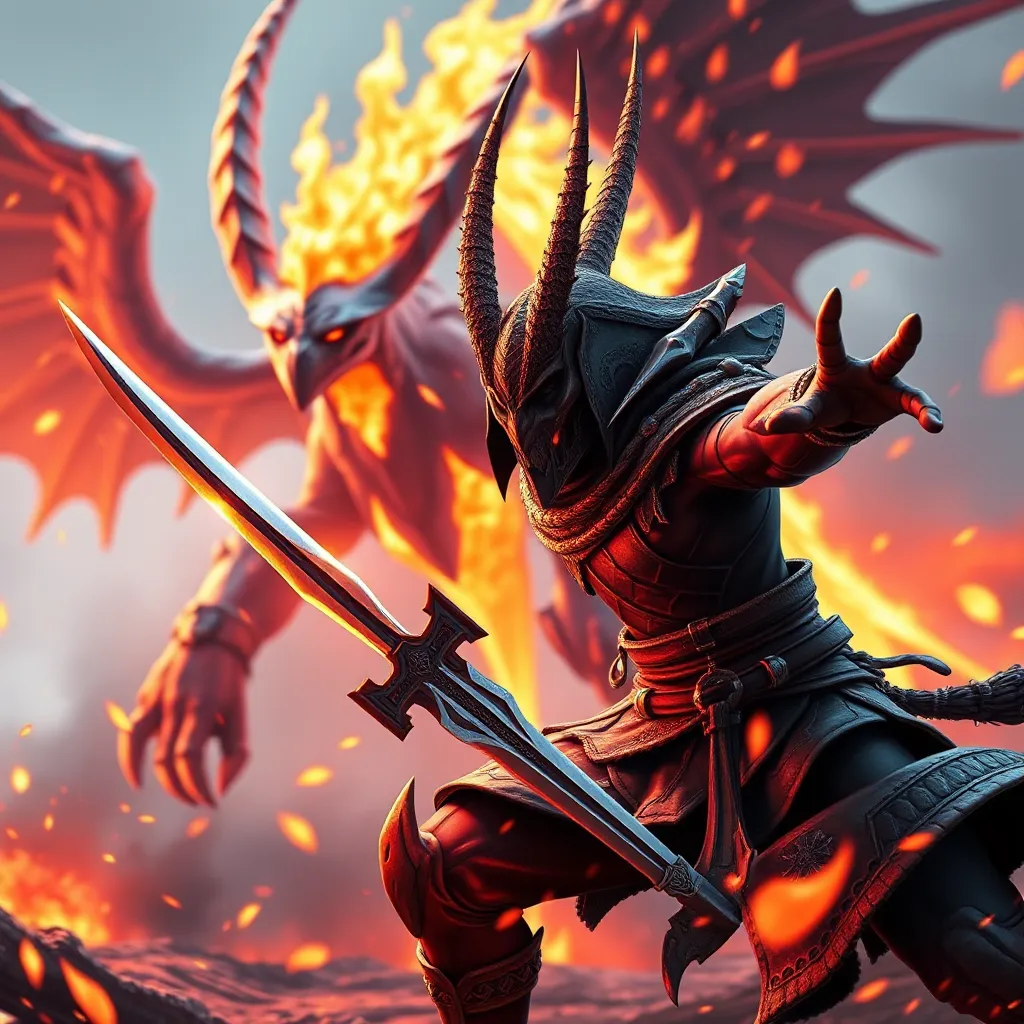 Mastering Long Sword Alatreon Builds for Fire Phase : LevelUpTalk