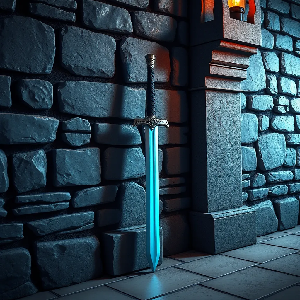 Exploring Opinions on the Long Sword in Gaming Culture : LevelUpTalk