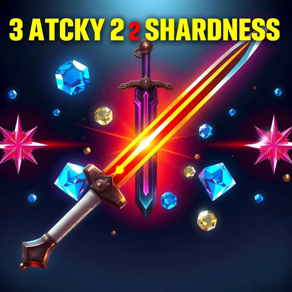 3 Attack 2 Sharpness: The Ultimate Longsword Build : LevelUpTalk