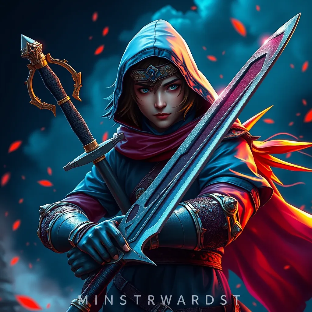 Optimize Your Longsword Set for Maximum Affinity : LevelUpTalk