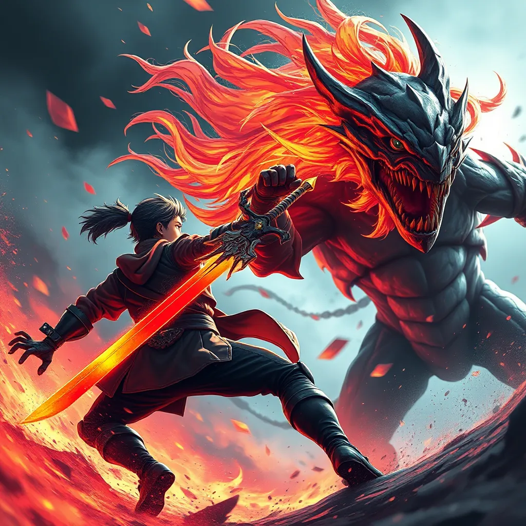 Tips to Close the Distance When Battling Monsters : LevelUpTalk