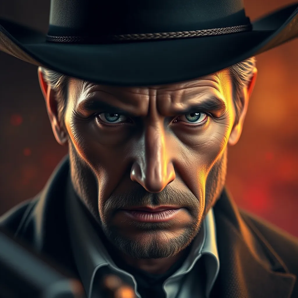 Lonnie Lincoln: Tombstone's Unending Trouble in Crime : LevelUpTalk