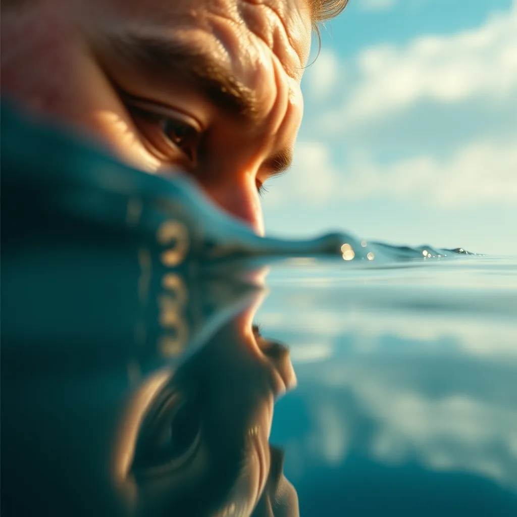 Seeing Beyond the Surface: A Deeper Look at Perception : LevelUpTalk