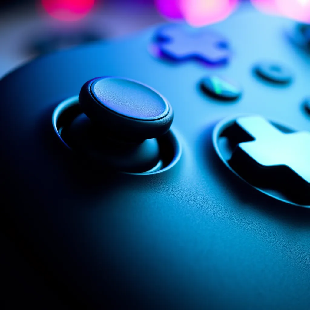 Is Your Y Button Too Loose? Here's What to Know : LevelUpTalk
