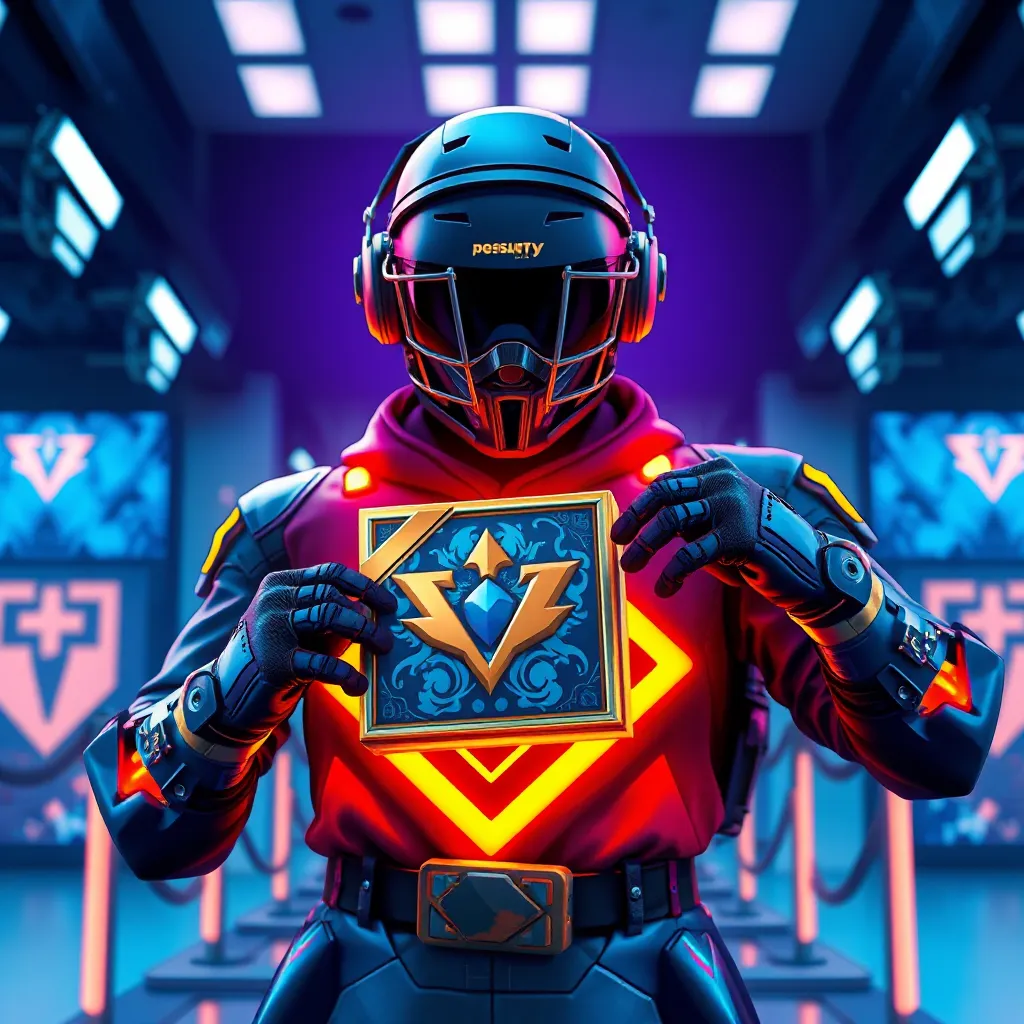 Is This the Best Loot Box Skin in the Game? : LevelUpTalk