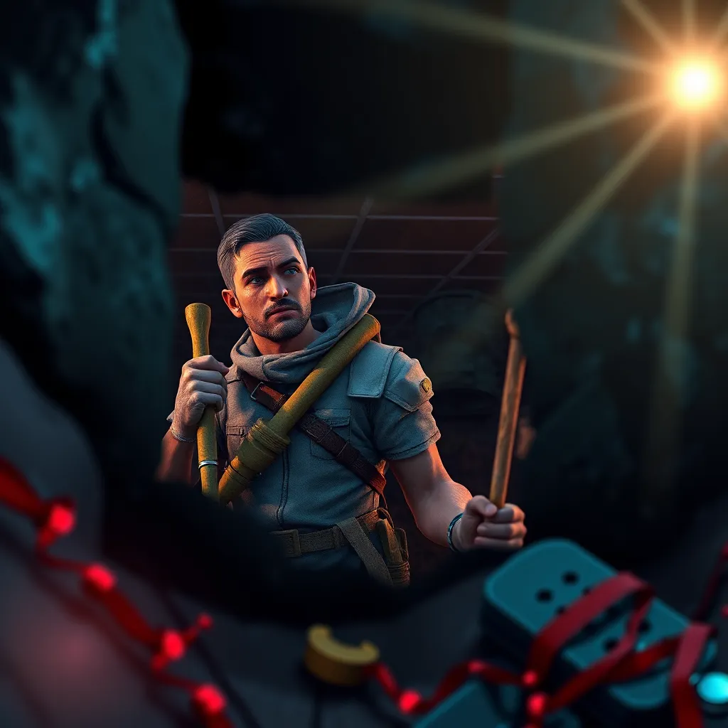 Loot Bug in Bunker: What's Happening in the Game? : LevelUpTalk