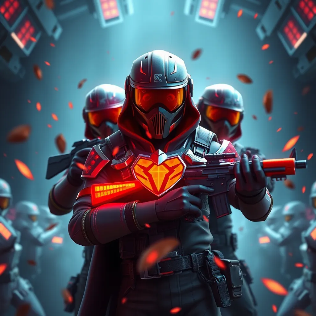 How to Hack Loot Drops in Countdown for Better Gear : LevelUpTalk