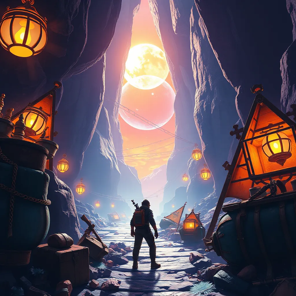 Essential Loot Tips for Rift Traversal Players : LevelUpTalk