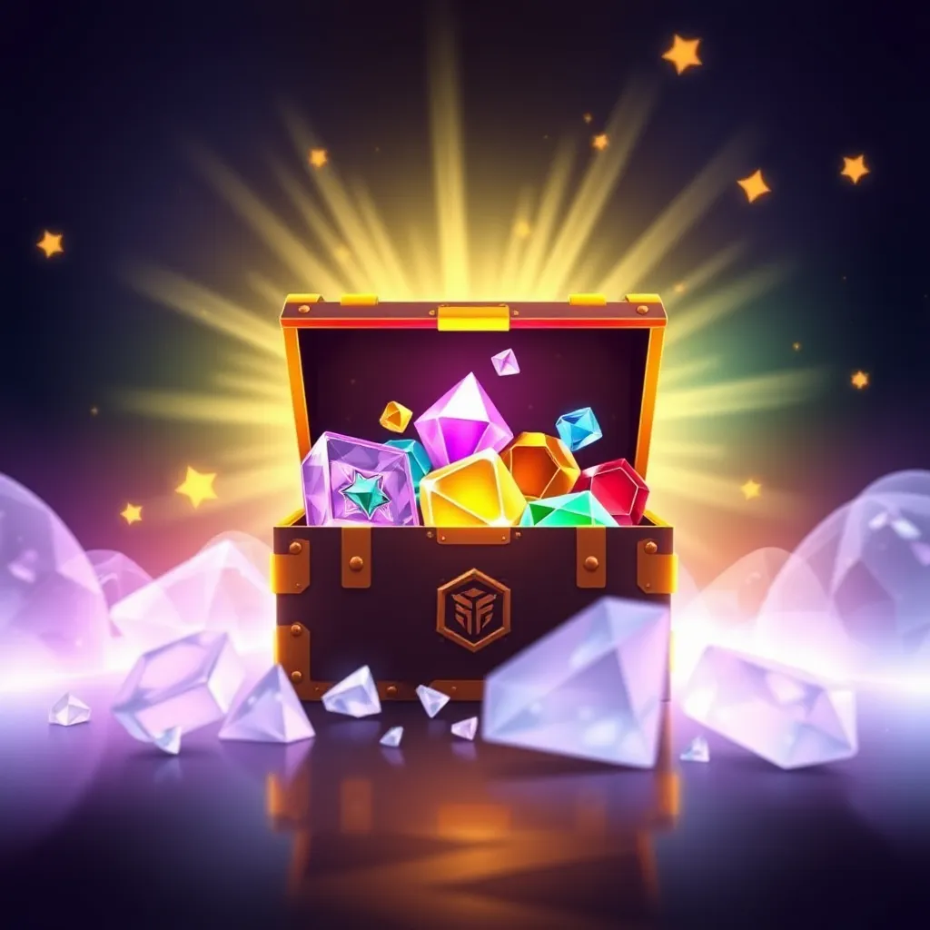 Proposal to Introduce Legendary Drops in Lootboxes : LevelUpTalk