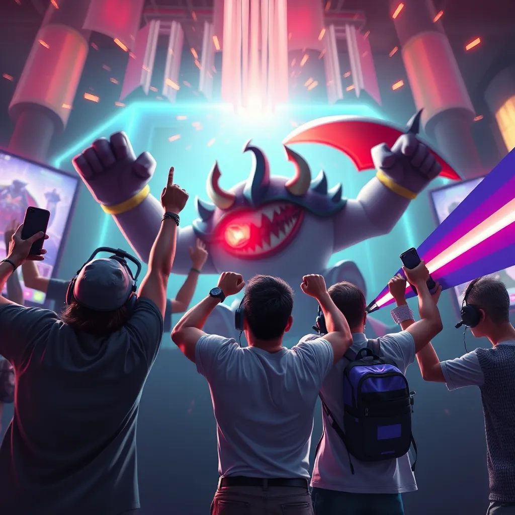 Our Attempts Counted: Beating LoP's Bosses Together! : LevelUpTalk