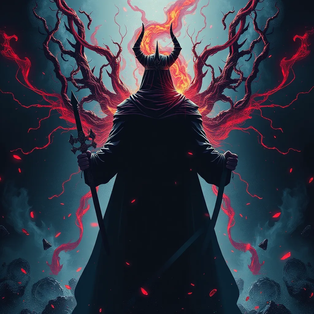 Exploring the Lord of Every Nothing's Role in Heresy : LevelUpTalk