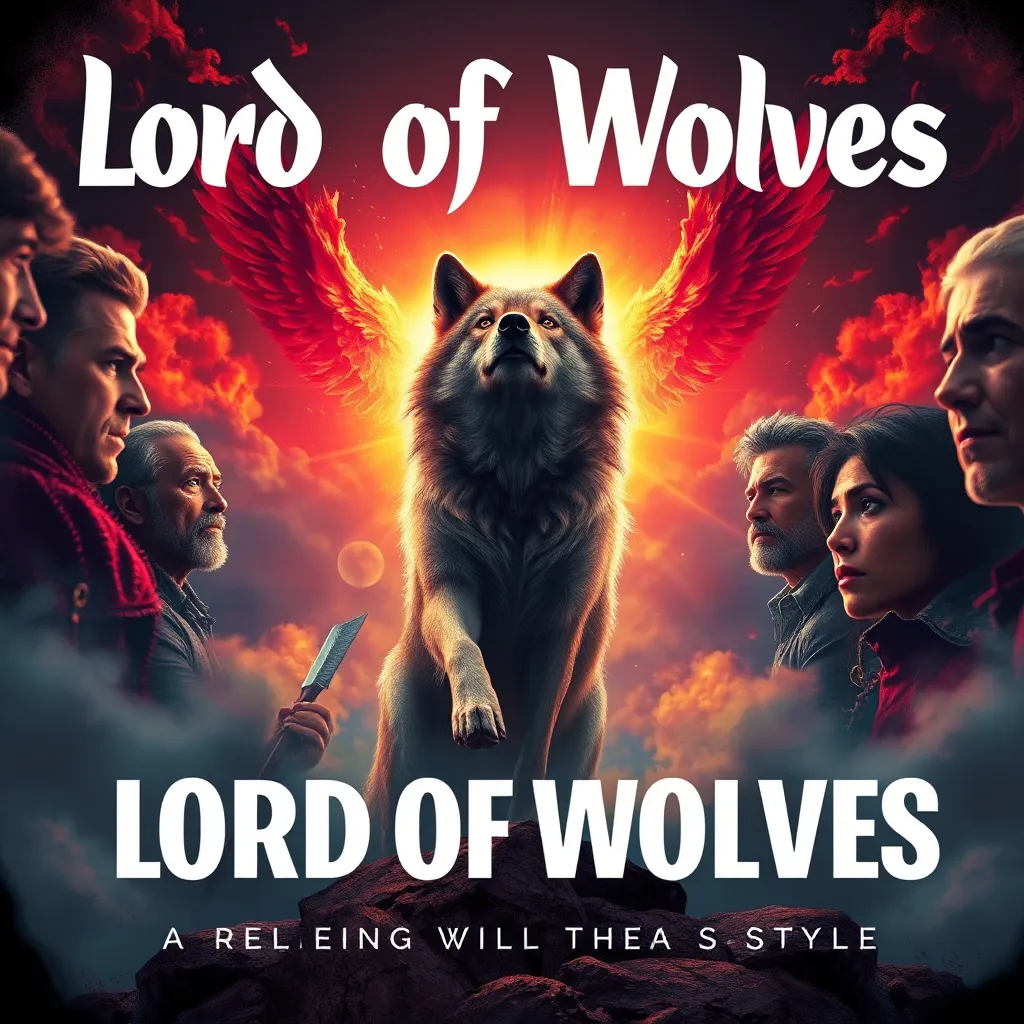 Farewell to Lord of Wolves: A Reign Ends in Style : LevelUpTalk