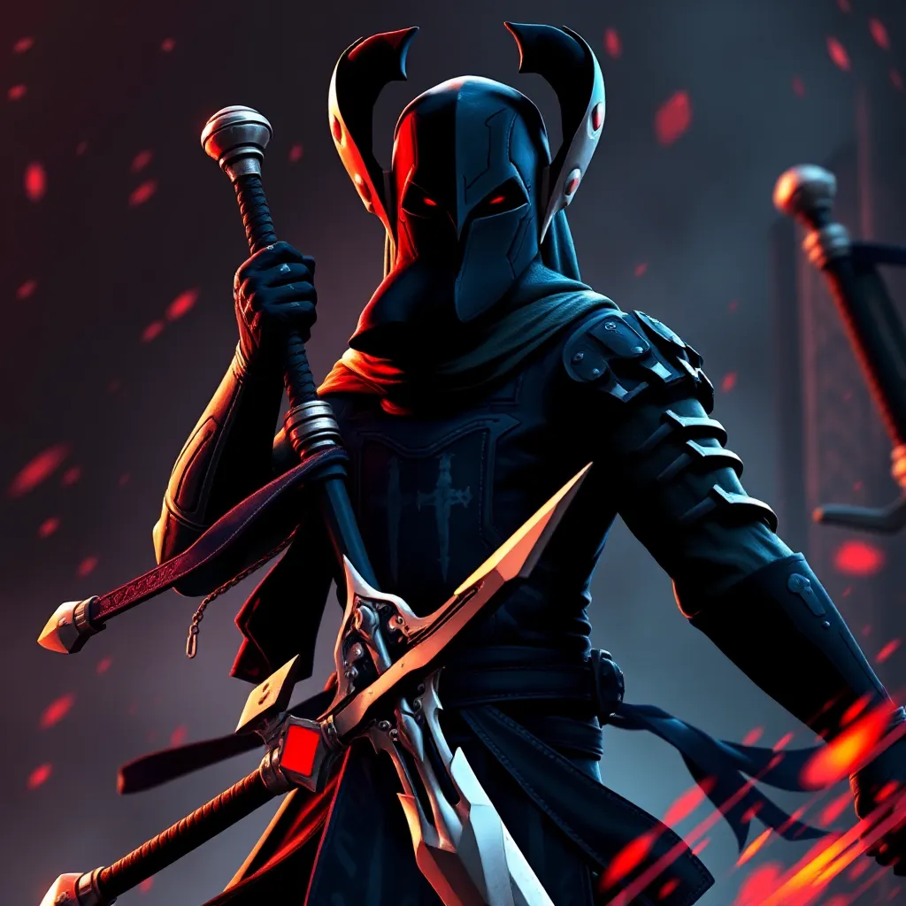 Essential Tips for New Players of Lords of Shadow : LevelUpTalk