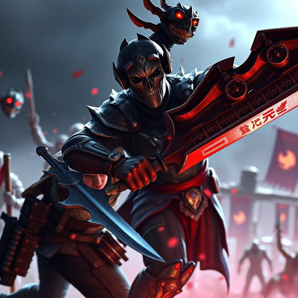Will Lords of the Fallen 2 Feature Full Progress Co-Op? : LevelUpTalk